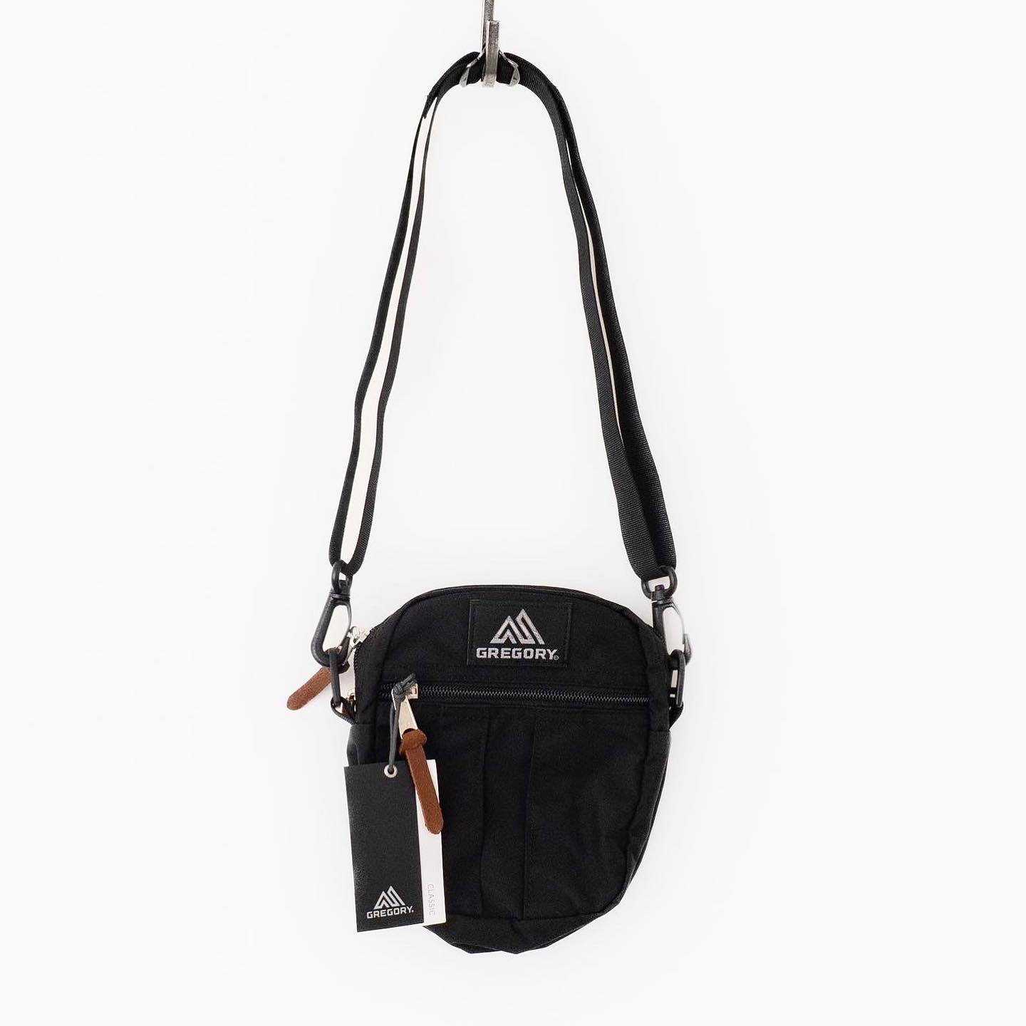 GREGORY / グレゴリー 1977年にウェイン・グレゴリーが設立した「Gregory Mountain Products」 | HAUS
